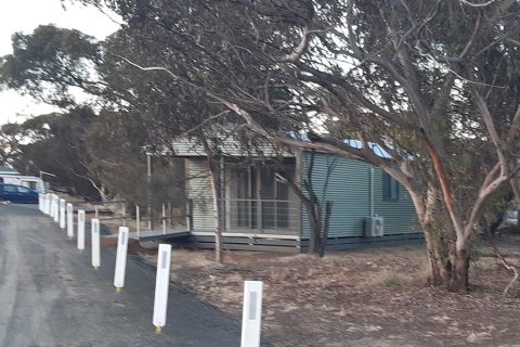 PROJECTS - Minyip Progress Association